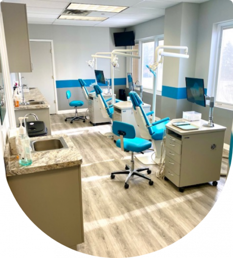 Orthodontist for Adults in Monmouth County NJ - Teeth Tamer Ortho